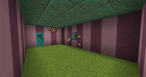 Recreating Spongebobs Nowhere In Minecraft R Minecraft