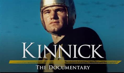 Iowa Pbs Presents Kinnick The Documentary The Iowa Standard