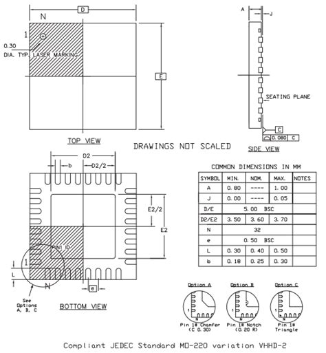 atmega16u2 mu 8 bit microcontroller features pinout and datasheet