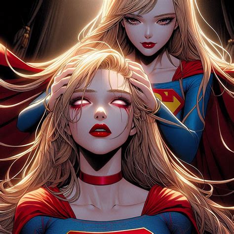 Supergirl Defeated By Supernova1933 On Deviantart Supergirl Defeated By Supernova1933 On Deviantart