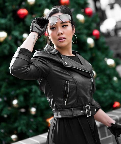 How To Be A Badass Chick Tomorrowfall9