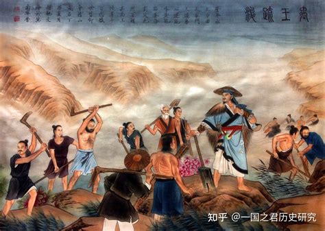 极简夏朝历史：夏朝不是存不存在的问题，而是如何去辨认夏朝？ 知乎