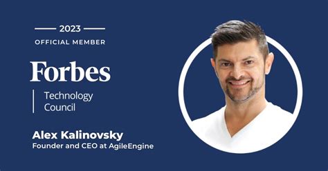 Agileengine On Linkedin Technology Softwaredevelopment Ceo Agileengine Forbes