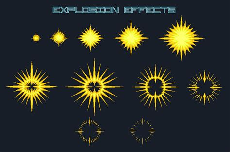 Enemy Spaceship D Sprites Pixel Art Opengameart Org