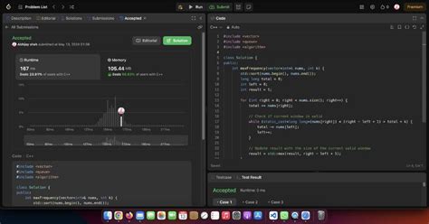 100daysofcodechallenge Leetcode Leetcode Problemsolving Abhijay Shah