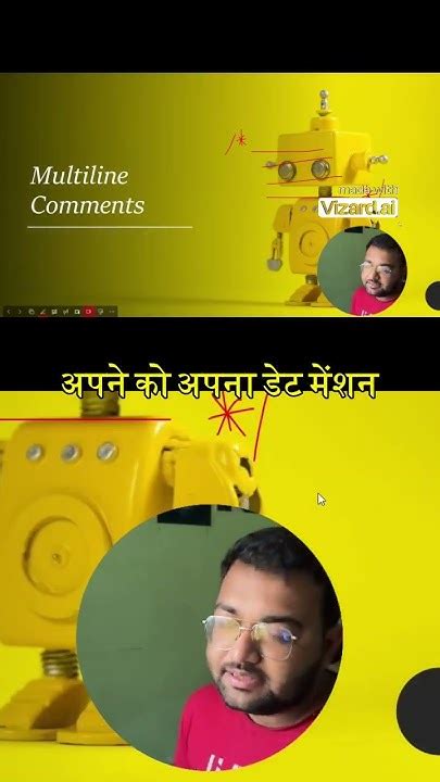 मल्टीलाइन कॉमेंट C में क्या है Comment In C Language Single Line Vs Multiple Line Comment