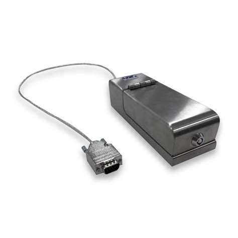 Shielded Laptop Enclosure OSPL