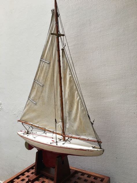 360 J Class Model Yachts Ideas Model Ships Model Boats Model Sailboat