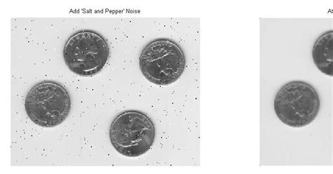 Matlab Code For Adding Salt And Pepper Noise To Image ~ Engineering