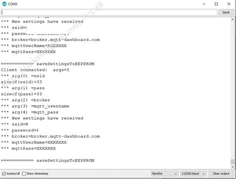 Esp32 Wifimanager Reconnect Wi Fi On Loss Of Network