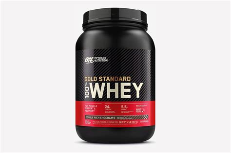 16 Best Protein Powders 2024 The Strategist 02092024