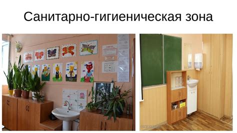 Предметно развивающая среда в начальной школе презентация онлайн