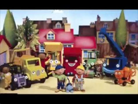 BOB THE BUILDER ONLY YouTube