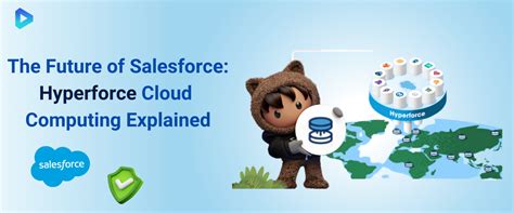 Digiprima Technologies How Salesforce Hyperforce Enhances Cloud Performance And Security