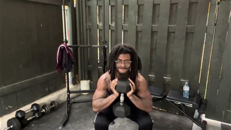Proper Rdls And Goblet Squats Leg Building Youtube