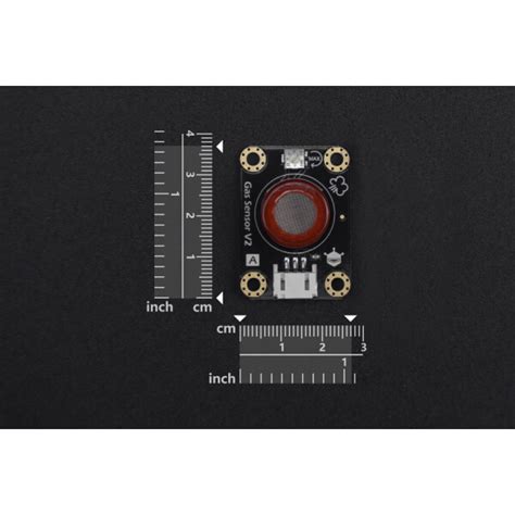 Dfrobot Gravity Analog Alcohol Sensor Mq3 For Arduino Eckstein Sh 895