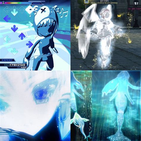 Sex Trance Mix Deconstructed Ver