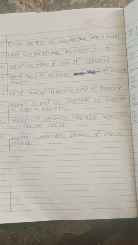 What Are The 5es Of Teaching And Learning Model What Is Silent Reading A