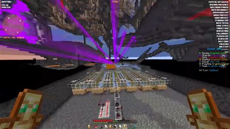 Base Found With Krypton Client