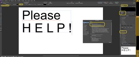 High DPI Settings On Windows Increase Tools Font Size Desktop Questions MacOS And Windows
