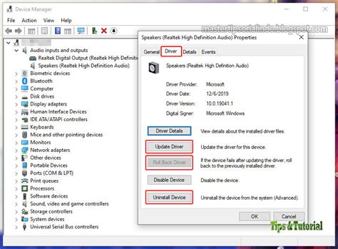 Memperbaiki Systemsettingsexe System Error Di Windows 1011
