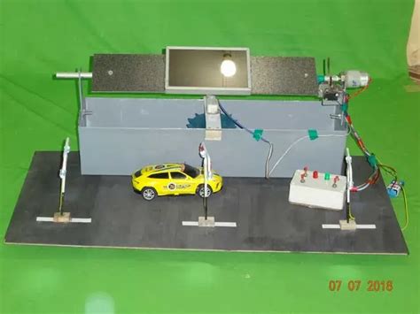Hybrid Solar Wind Turbine Project