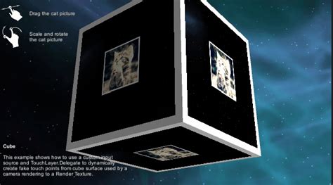 Unity 之大屏幕多点触控插件 Touchscript 90 入门指南上 Csdn博客