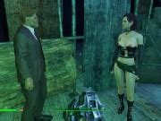 Fallout Cait Sexy Girl With A Fighting Character Fallout Sex Mod Porno Game Xxx Mobile