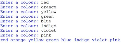 Python Section 10 Practice Tasks Csnewbs
