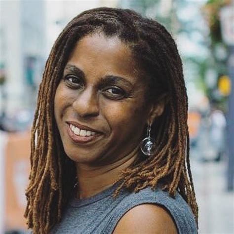 Meet Nadine Valcin Director Reelworld Screen Institute