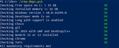 Build Errors On Fresh Project · Issue 5900 · Microsoftreact Native Windows · Github