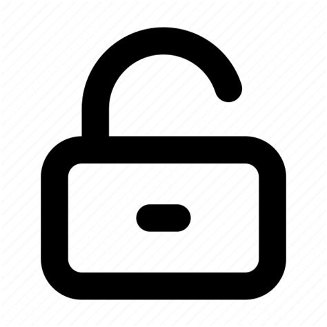 Padlock Lock Caps Security Locked Icon Download On Iconfinder