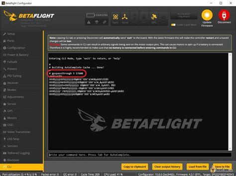 How To Optimize Gps Receiver Settings In U Center To Get More Satellite Locks Oscar Liang