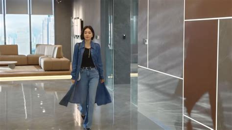 原来女神秦岚也喜欢吃柳螺香腾讯视频