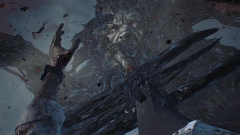 Resident Evil 7 Eveline Final Boss Fight Gaming Residentevil Ps5
