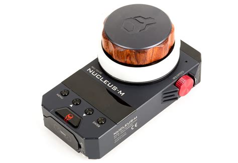 Rent a Tilta Nucleus-M Wireless Lens Control System at LensProToGo.com