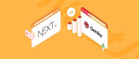 Next Js Vs Gatsby A Complex Framework Comparison Naturaily