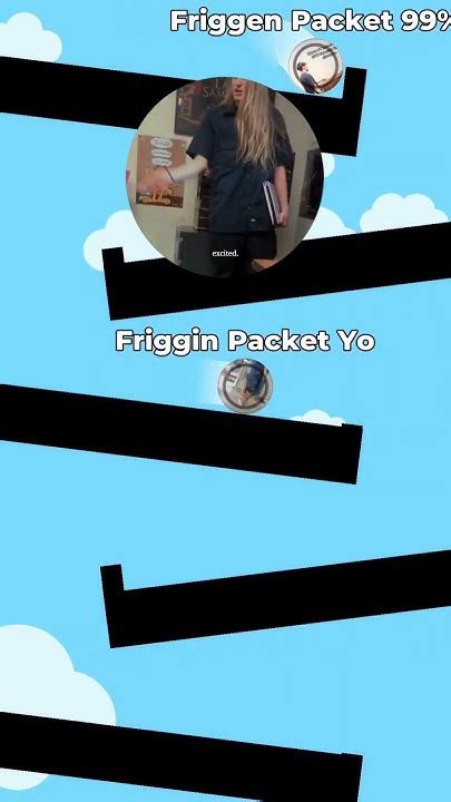 A Friggen Packet Yo 💀🏁 Youtube