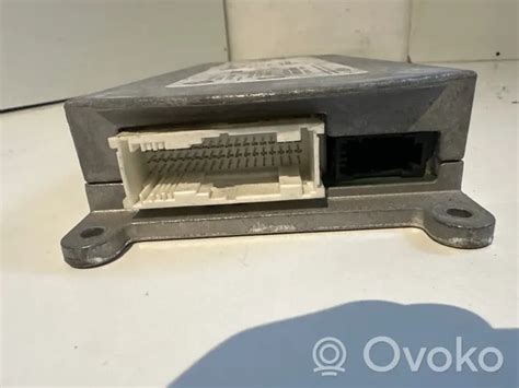 9138179 Bmw 5 E60 E61 Bluetooth Control Unit Module 100 00 € Rrr