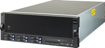 IBM Power 780 Enterprise Server Business Systems International BSI