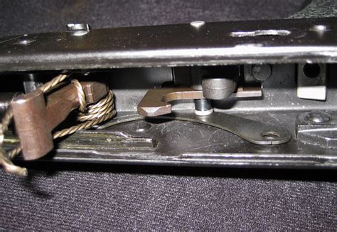 Ak74 Tapco G2 And Krebs Parts Replacements A Blog About Survival And Gear