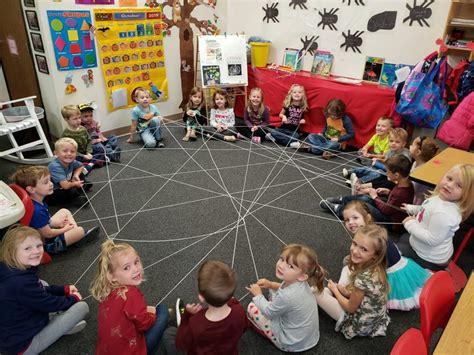 Spider Number This Encourages An Interactive Number Learning Using Spider