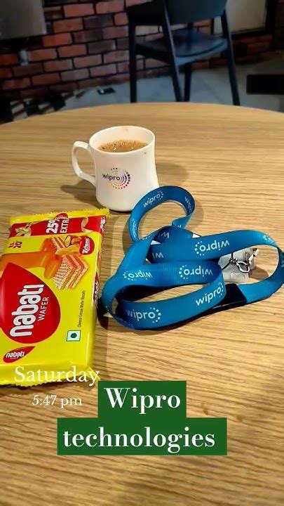 Wipro Technologies Wipro Youtubeshorts Shortsfeedytshorts