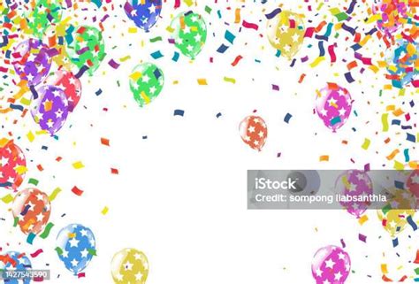 주최자 플래너를 대표하는 파티 계획 및 소매 쇼핑 또는 블랙 프라이데이 프로모션을 위해 축하하십시오 3차원 형태에 대한 스톡 벡터 아트 및 기타 이미지 Istock