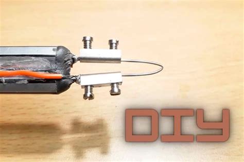 How To Make A Pyrography Pen And How To Use It An Amazing Diy Project Hobbydisiac