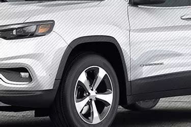 2019 Jeep Cherokee Latitude Awd Rims And Tires 2019 Jeep Cherokee