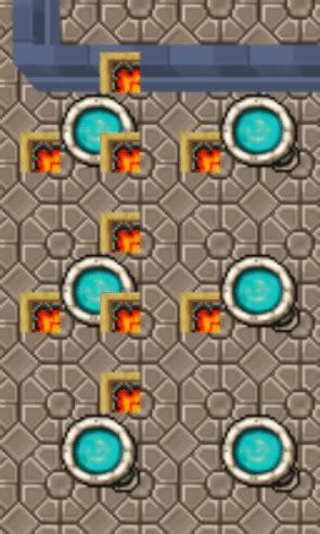 Animation Bug In Lastest Source Issue Mehah Otclient Github