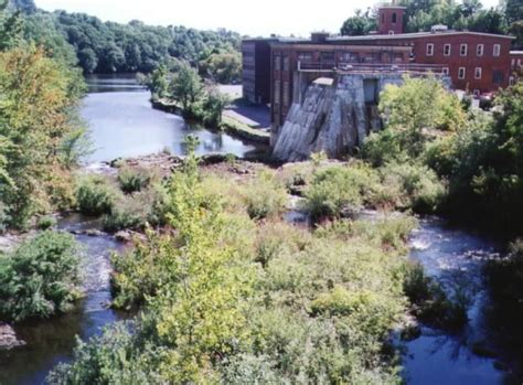 Upper Salmon Falls Idaho