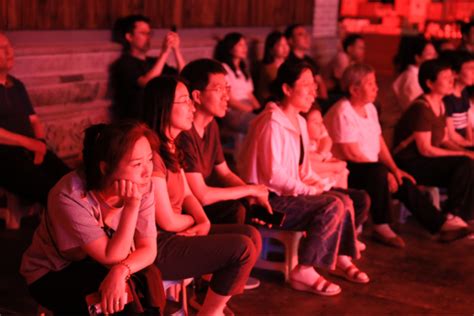 《稷颂》让游客沉浸式体验后稷教稼之美 知乎