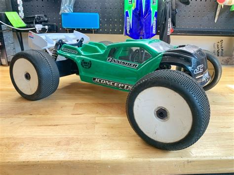 Tekno ET48 3 Artr R C Tech Forums Tekno ET48 3 Artr R C Tech Forums